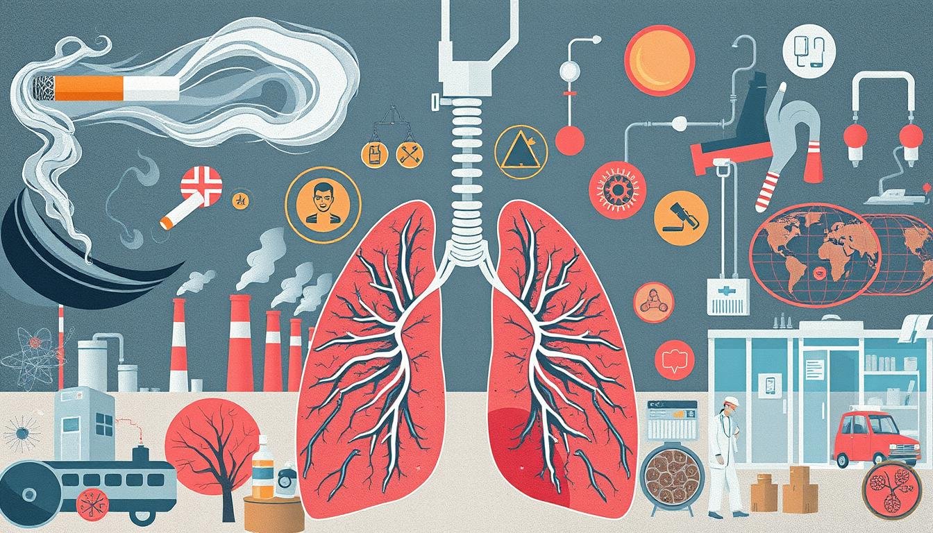 Lung Cancer Explained: Understanding the Disease and Its Impact ...