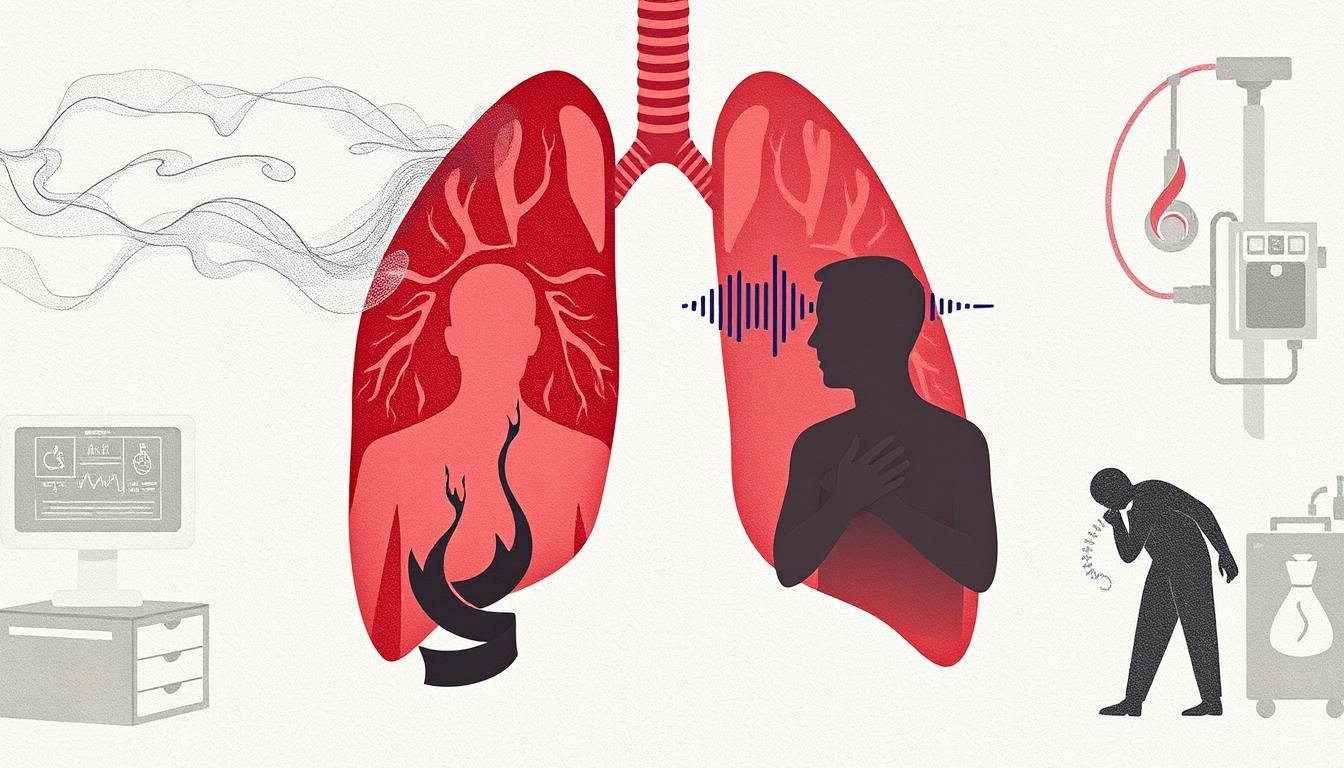 Lung Cancer Explained: Understanding the Disease and Its Impact ...
