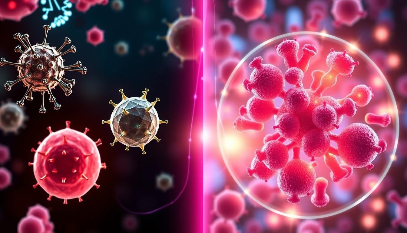 How Immunotherapy Activates Your Immune System to Fight Lung Cancer ...