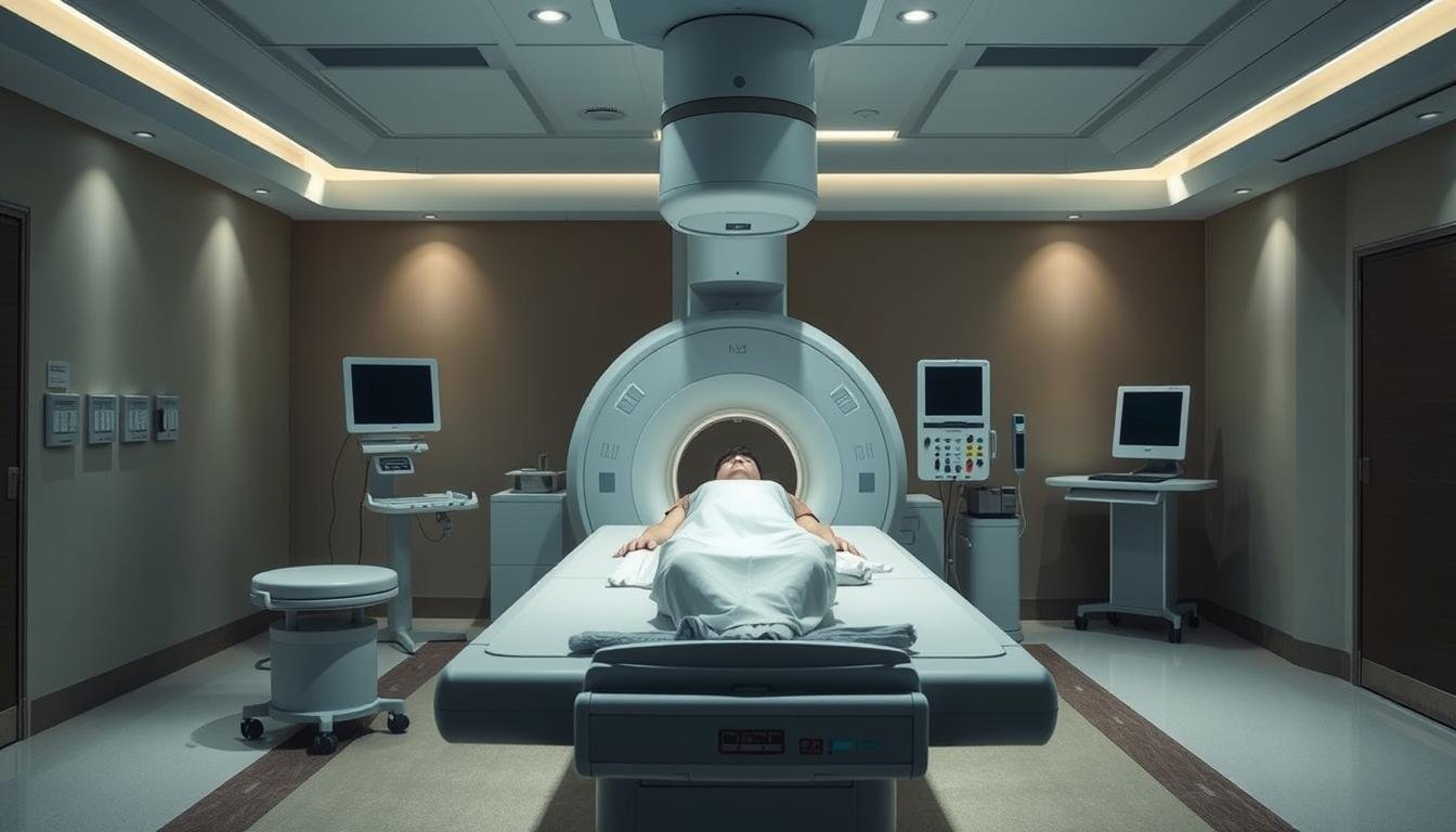 Preparing for Your First Radiation Treatment for Lung Cancer ...