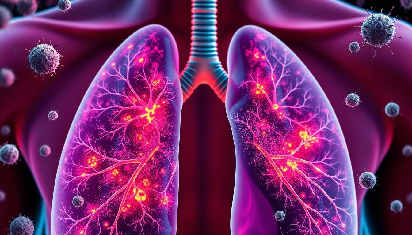 Allergies Linked to Lung Disease Progression – careyourlungs
