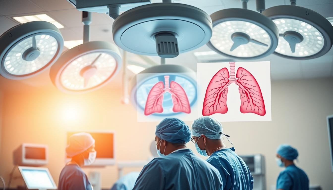 Lobectomy for Lung Cancer: A Comprehensive Guide to Indications ...