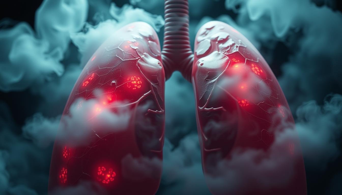 Managing Respiratory Issues After Lung Cancer Radiation Therapy ...