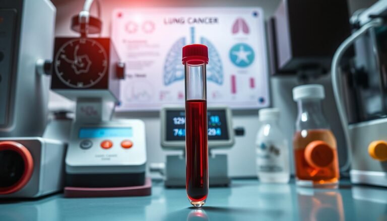 Lung Cancer Blood Test: Early Detection Screening – careyourlungs