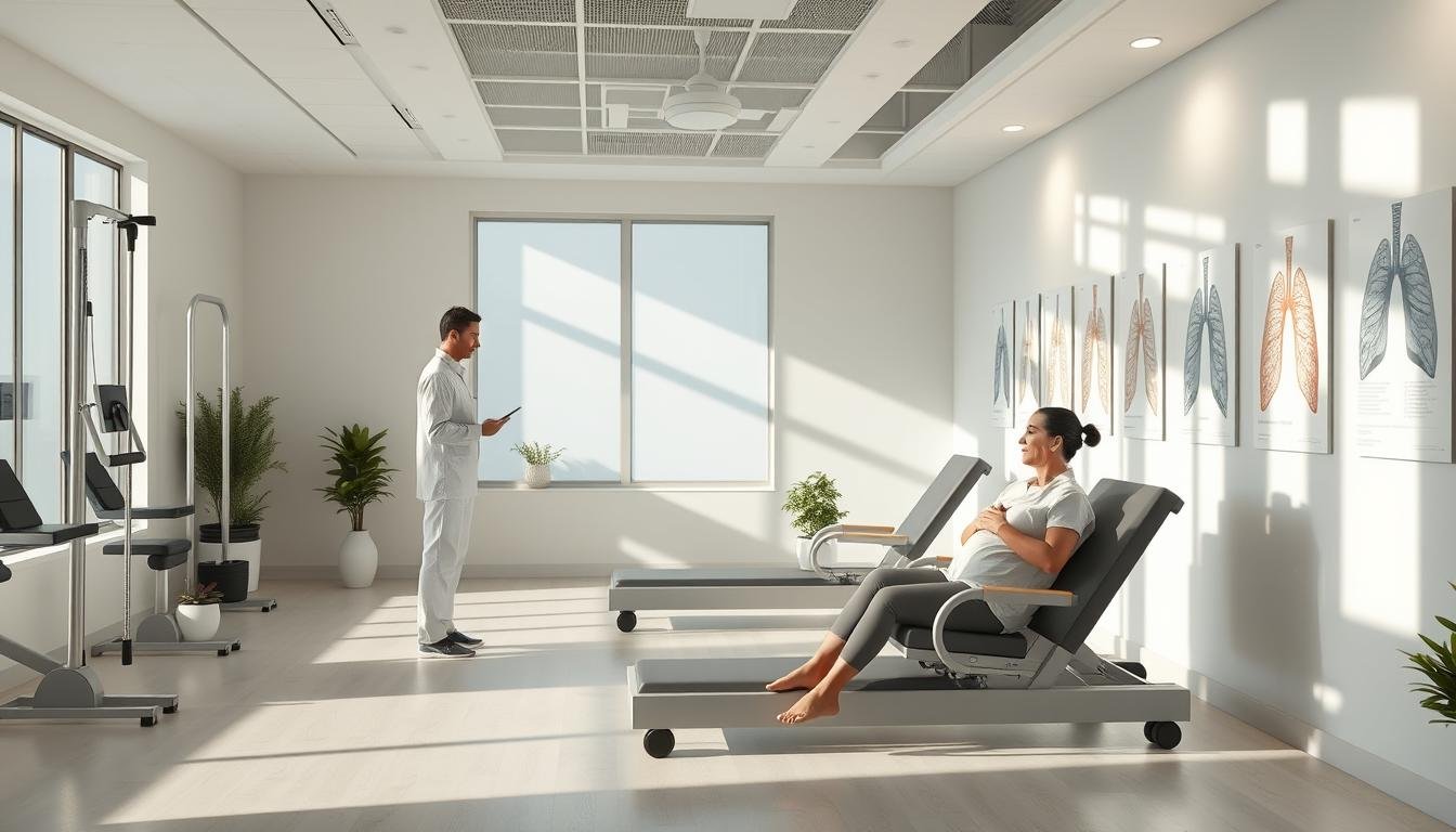 The Impact of Wedge Resection on Lung Function and Activity: A Full ...