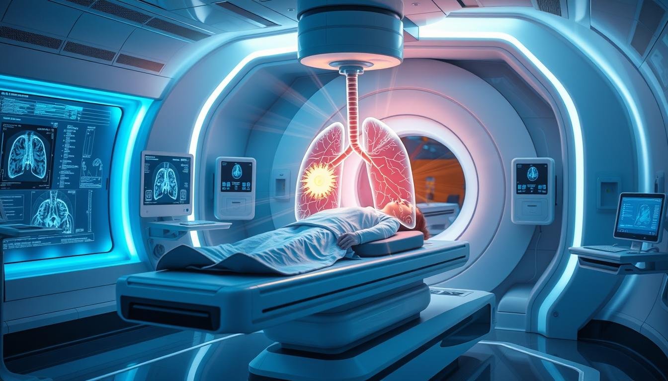 5 Day Radiation Treatment for Lung Cancer | Fast Care – careyourlungs