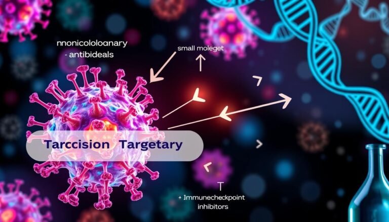 What Is Targeted Therapy? How It Targets Specific Cancer Cells ...