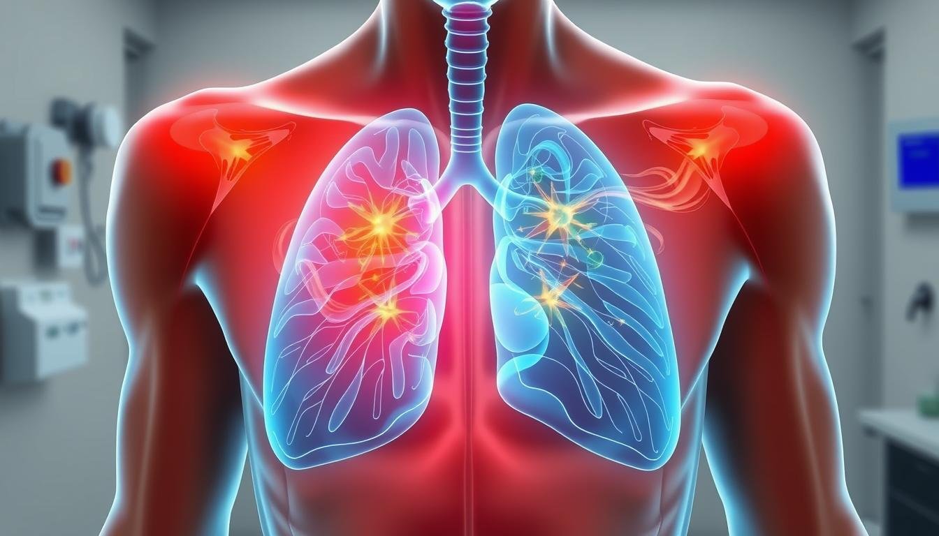 Lung Cancer Shoulder Pain: Know the Connection – careyourlungs
