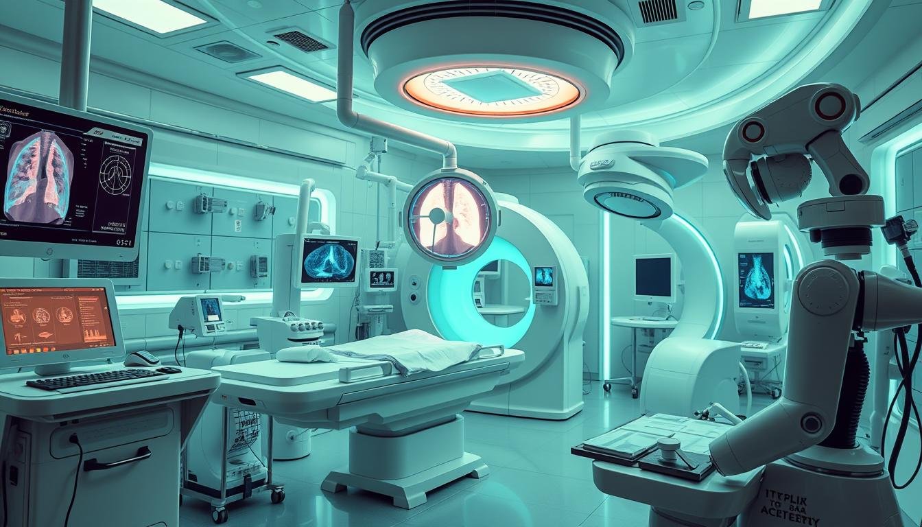 Treatment of Lung Cancer Involving Lymph Nodes – careyourlungs