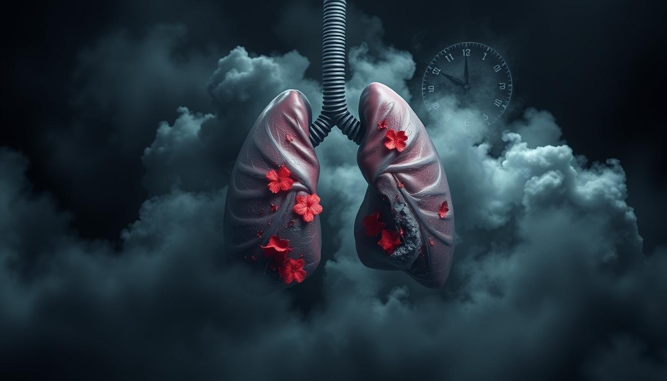 Stage 3 Lung Cancer Life Expectancy Without Treatment – careyourlungs