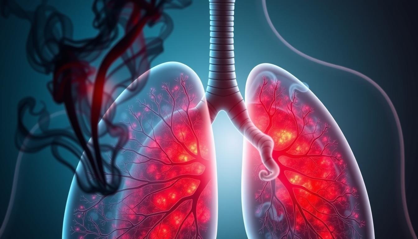 Smoking and Lung Cancer: A Clear Connection – careyourlungs