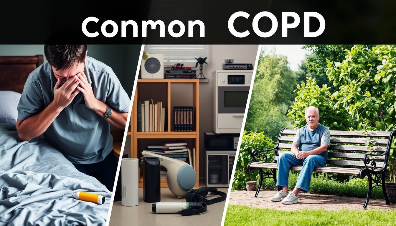 COPD vs Lung Cancer Symptoms: Understanding Key Signs – careyourlungs