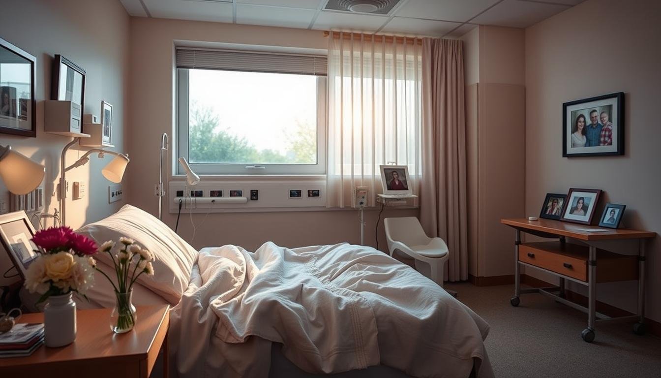 Comforting Care for Dying Lung Cancer Patient – careyourlungs