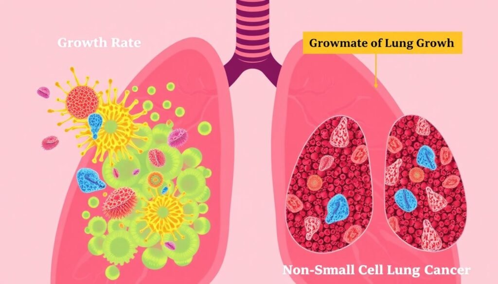 Small Cell Lung Cancer Vs Non Small Key Differences Careyourlungs