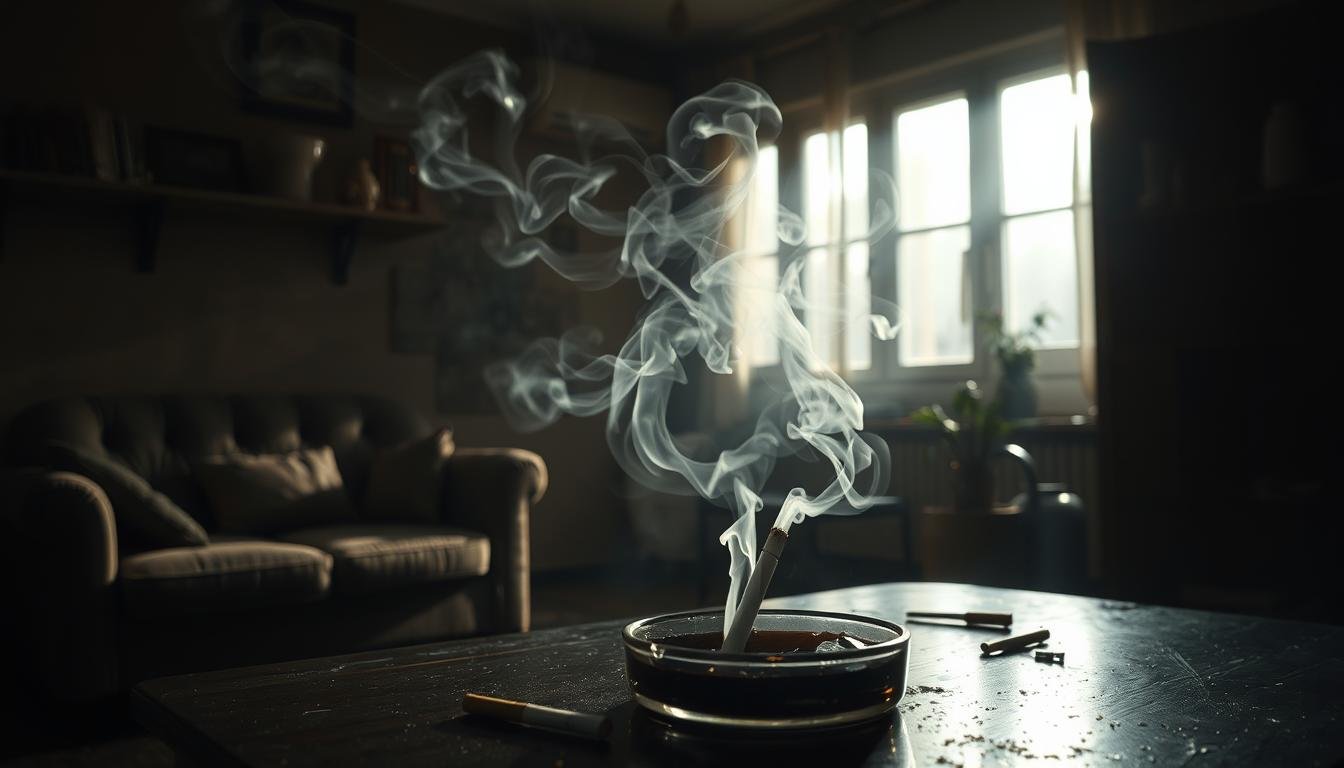 The Dangers of Secondhand Smoke for Non-Smokers – careyourlungs
