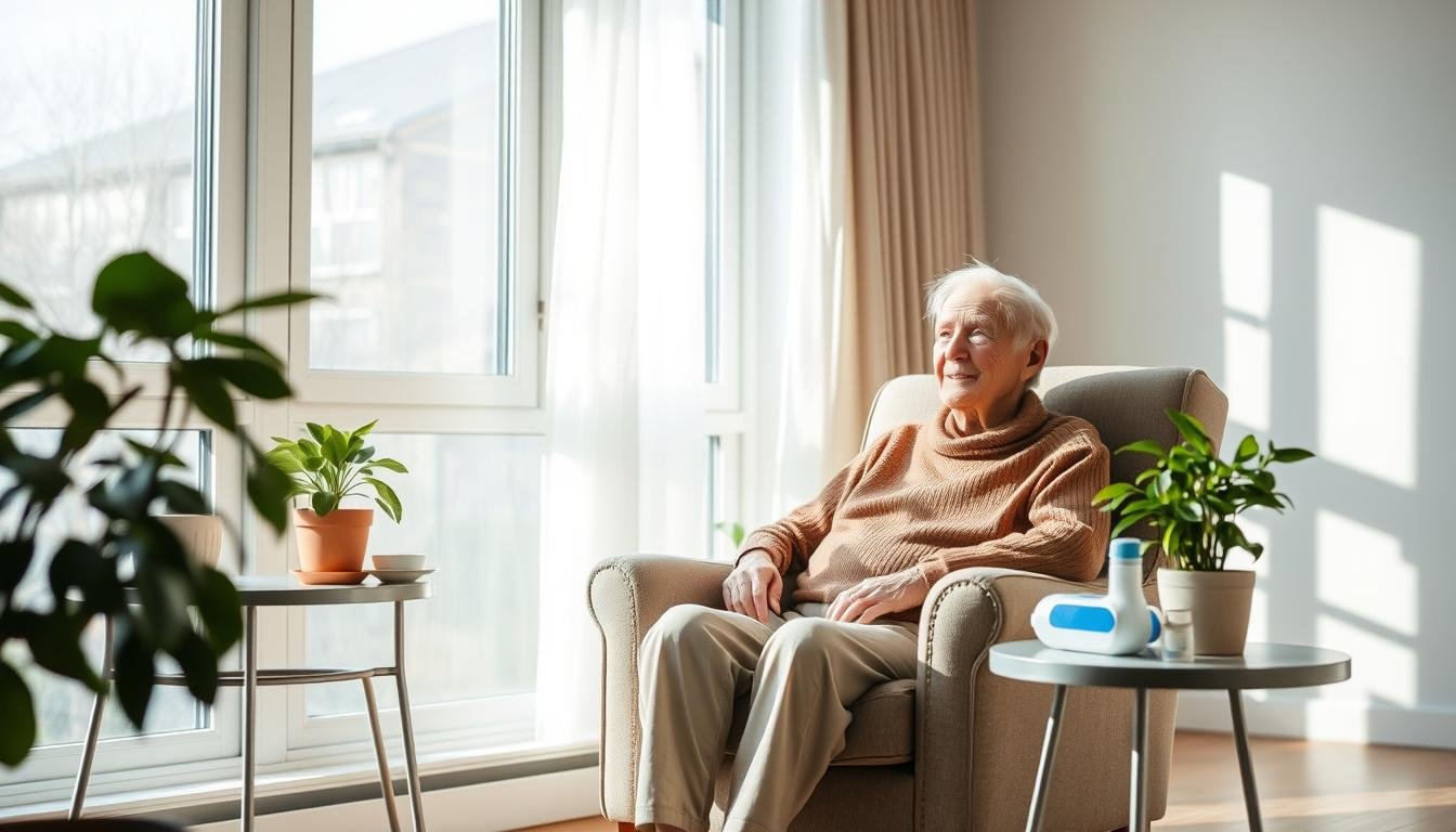 Life Expectancy: 80-Year-Old with Lung Cancer – careyourlungs