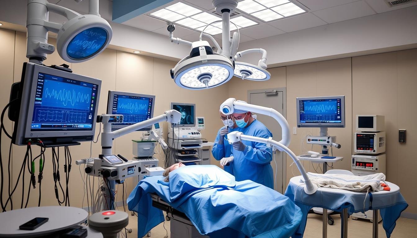 Non Small Cell Lung Cancer Surgery: Treatment Guide – careyourlungs