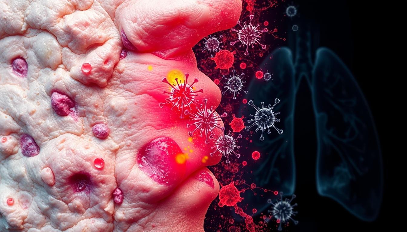Can Lung Cancer Cause Itchy Skin: Signs to Watch For – careyourlungs