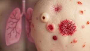 Can Lung Cancer Cause Itchy Skin: Signs to Watch For – careyourlungs