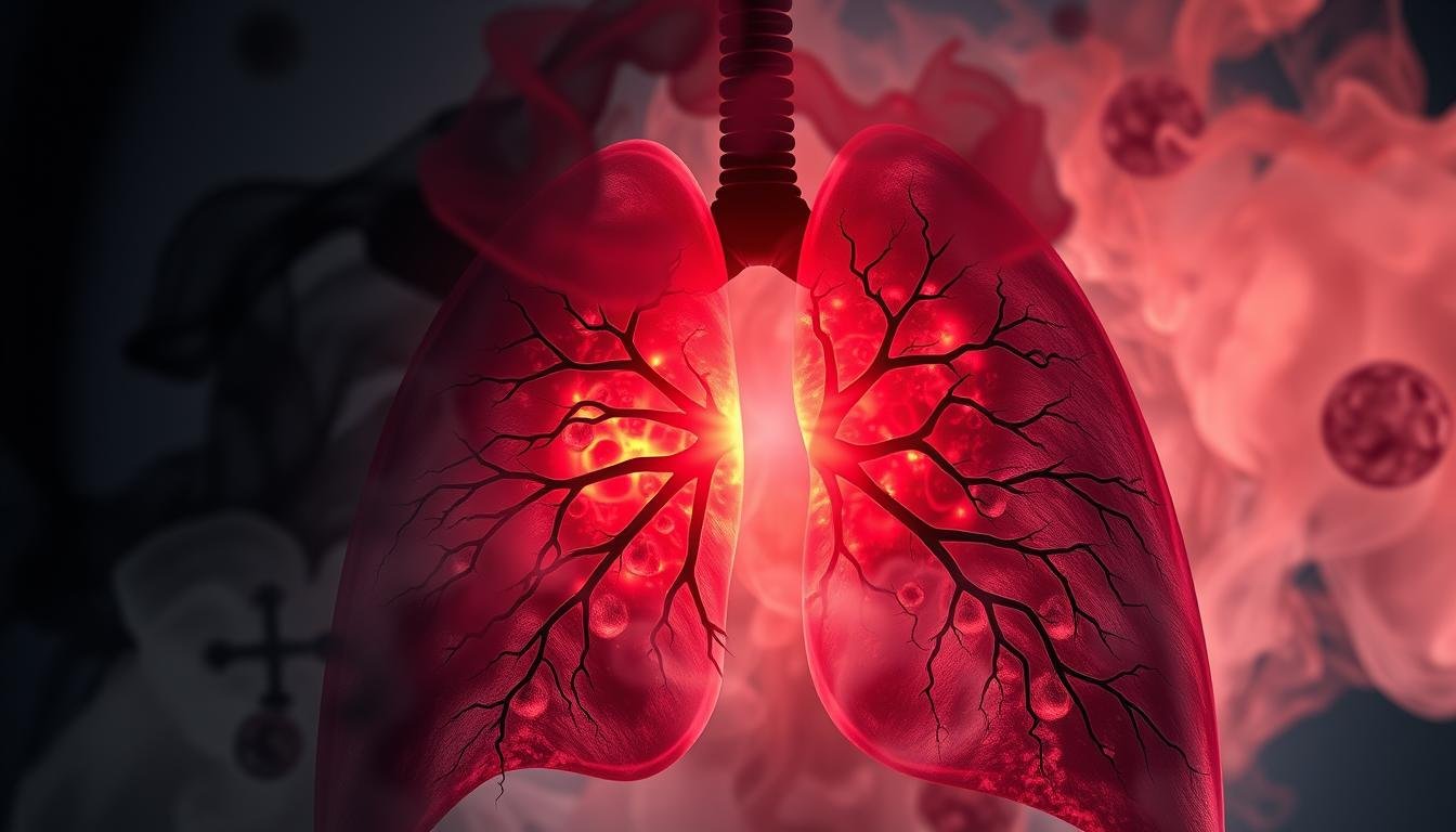 What Is The Most Aggressive Form of Lung Cancer – careyourlungs