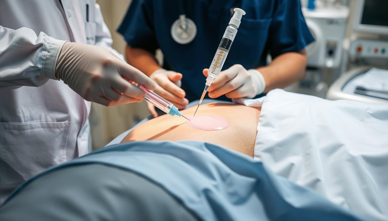 Thoracentesis Lung Cancer: What You Need to Know – careyourlungs