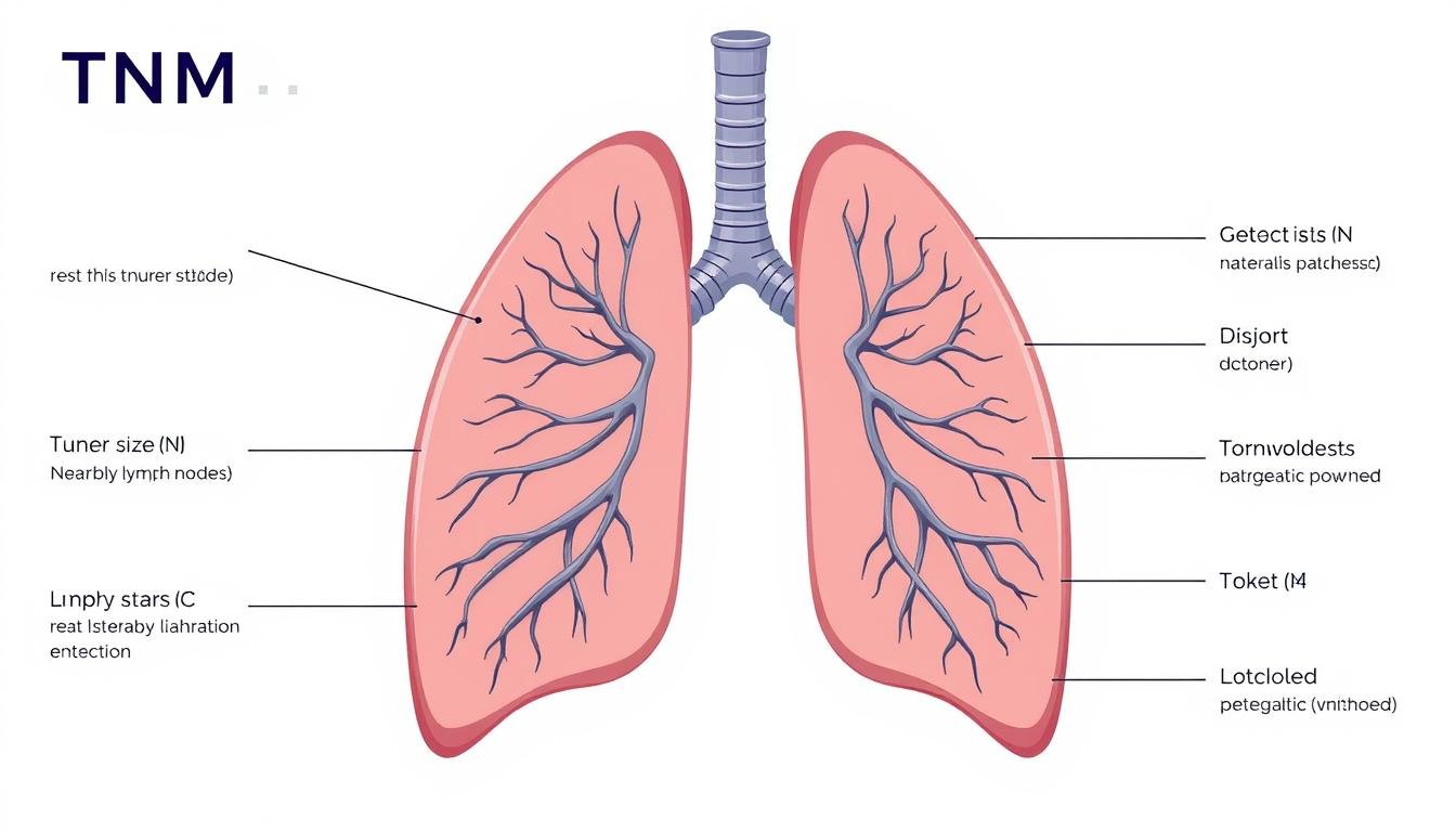 TNM Staging Lung Cancer: A Complete Guide – careyourlungs