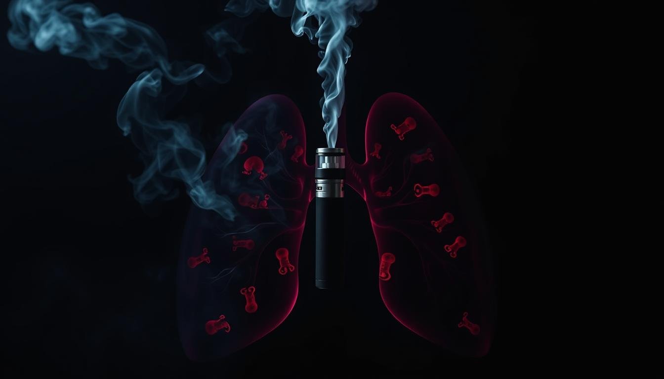Vaping and Lung Cancer: What You Need to Know Today – careyourlungs