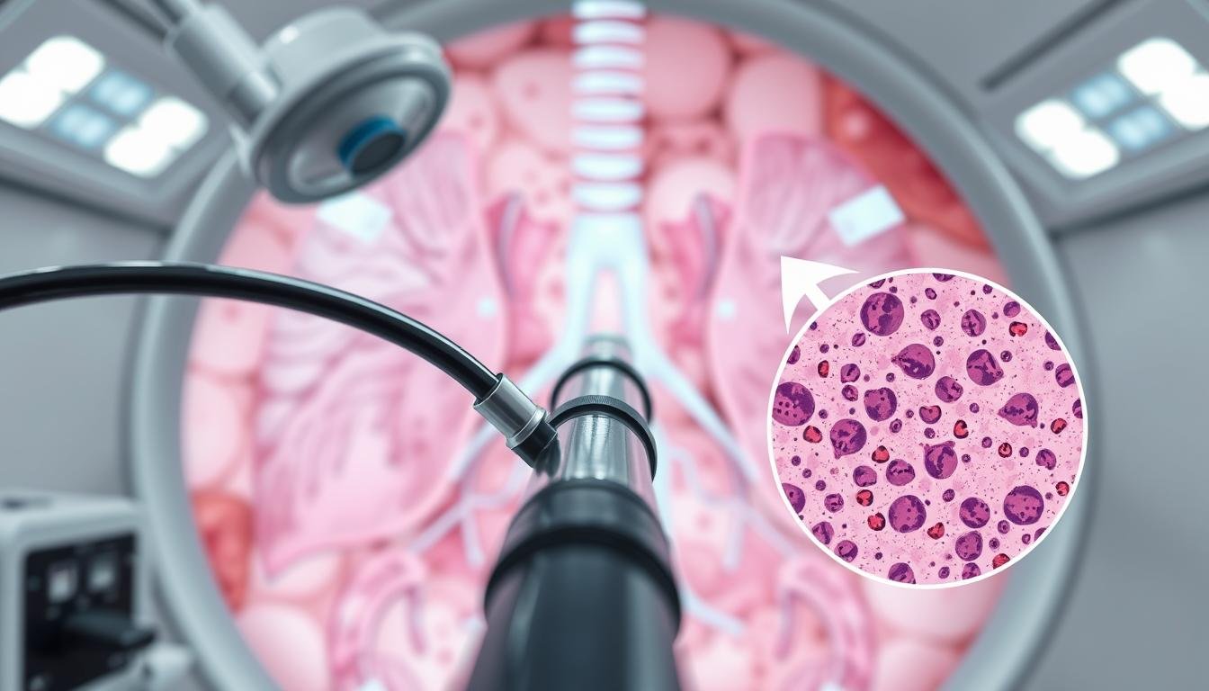 Risks and Benefits of a Bronchoscopy in Lung Cancer – careyourlungs